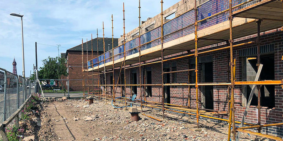 Enso Build - Professional Construction & Joinery Services | Surrey & London