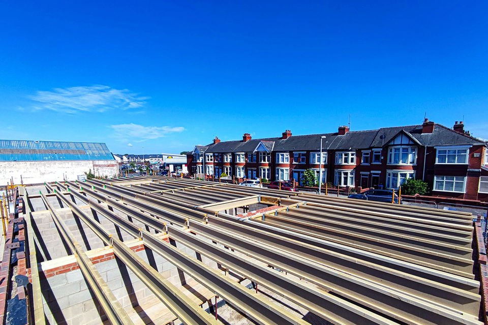 Enso Build - Professional Construction & Joinery Services | Surrey & London